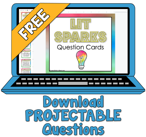 20 Reading Response Questions for Any Book - Minds in Bloom