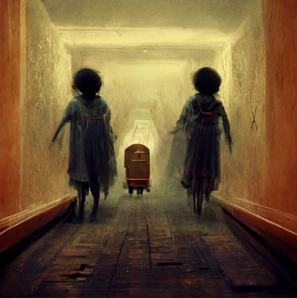 My Favorite Scary Story to Tell on Halloween - Minds in Bloom