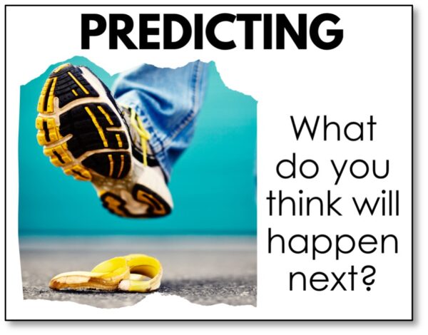 FREE: 8 Reading Response Posters! - Minds in Bloom