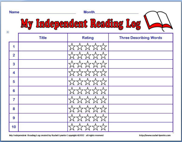 FREE Informational Text Structures Handout and Poster - Minds in Bloom