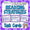 FREE: 8 Reading Response Posters! - Minds in Bloom