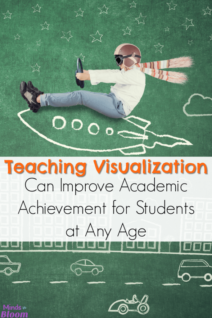 Teaching Visualization Can Improve Academic Achievement for Students at ...