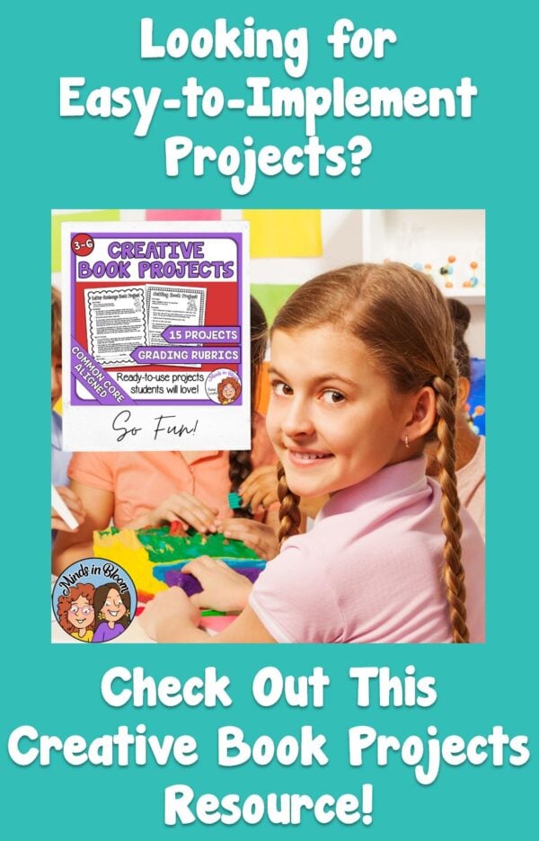 72 Creative Ways for Students to Show What They Know - Minds in Bloom