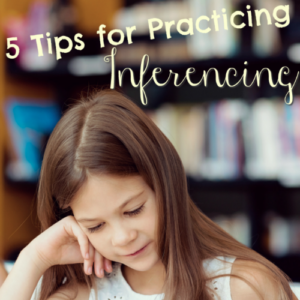 FREE Informational Text Structures Handout and Poster - Minds in Bloom