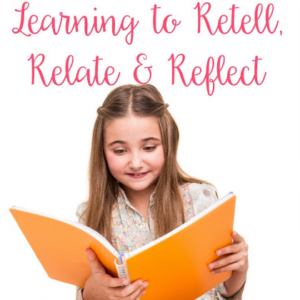 20 Reading Response Questions for Any Book - Minds in Bloom