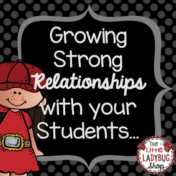 Posture in the Classroom - Minds in Bloom