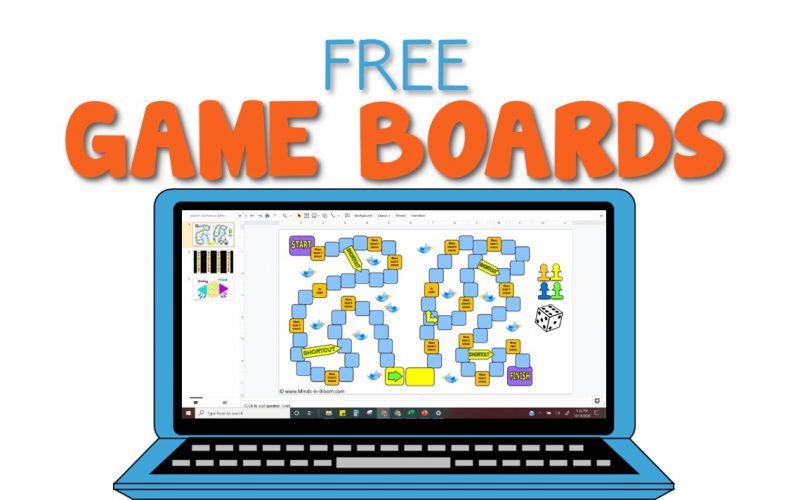 31 Terrific Ways to Use Task Cards with Your Students - Minds in Bloom