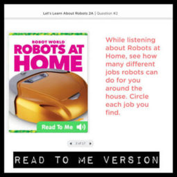 Differentiating Literacy Instruction Using Technology - Minds in Bloom