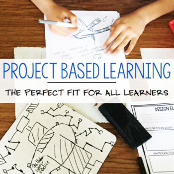 Project-Based Learning and UDL Strategies at Work - Minds in Bloom