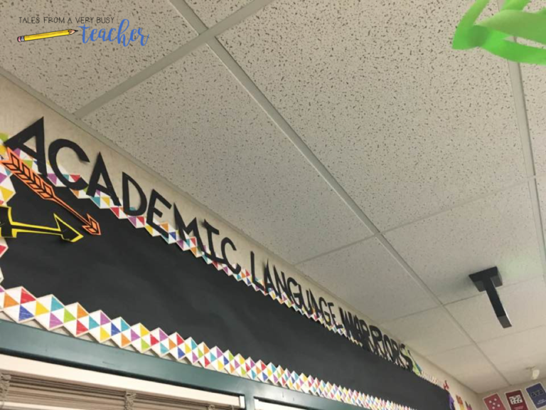 5 Tips for Teaching Academic Language - Minds in Bloom