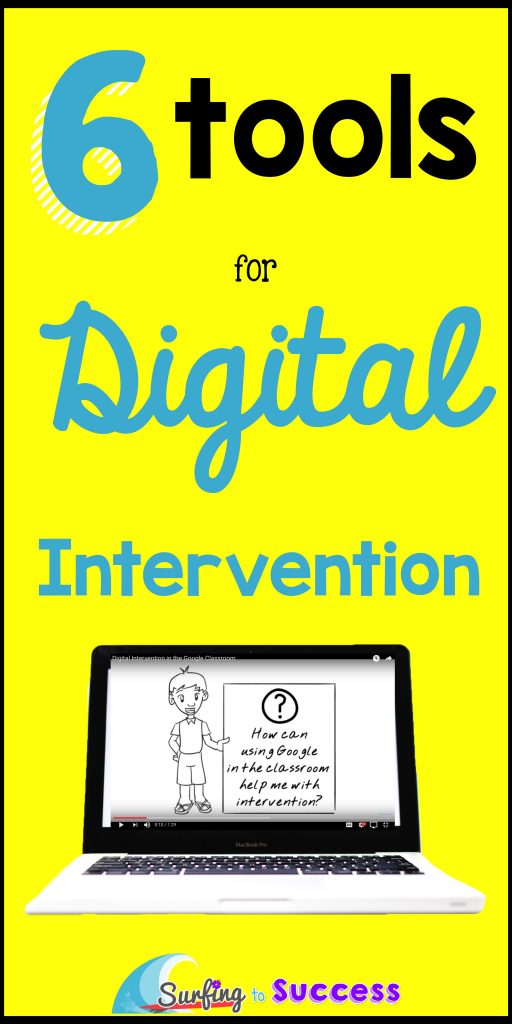 6 Tools for Digital Intervention - Minds in Bloom