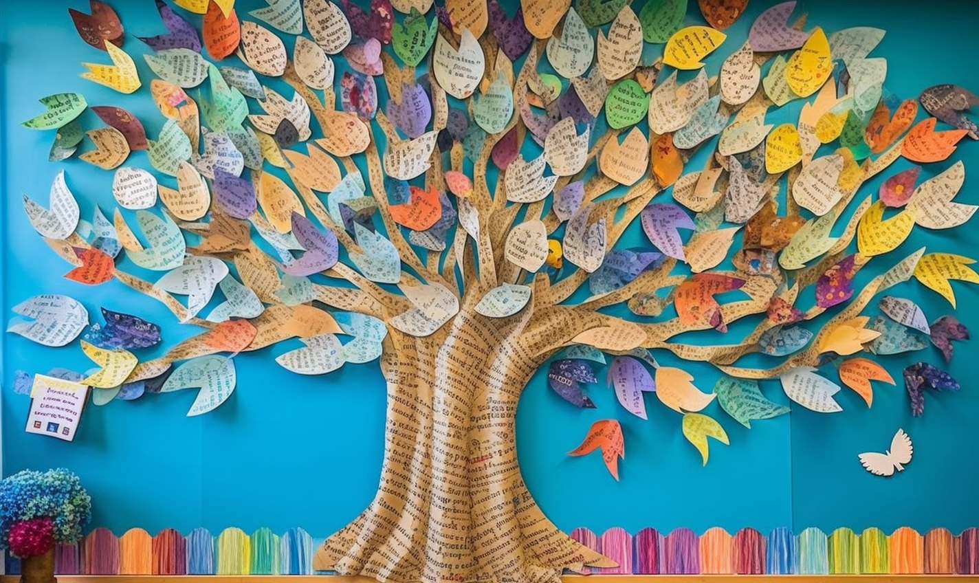 25 Great Ideas for Teaching Poetry - Minds in Bloom