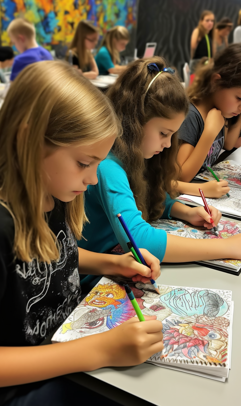 25 Great Ideas for Teaching Poetry - Minds in Bloom