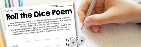25 Great Ideas for Teaching Poetry - Minds in Bloom