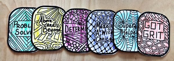 Reward Tags Your Students Can Color: Everything You Need to Know ...