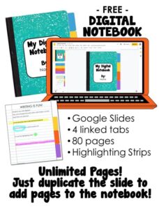 10 Fun Writing Activities for Kids - Minds in Bloom