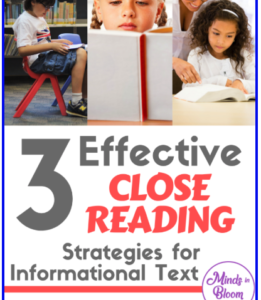 English Language Arts Archives - Minds in Bloom