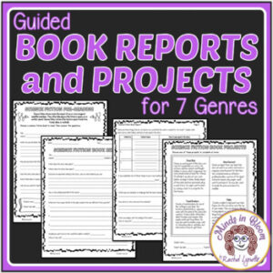 The Ultimate Guide to Implementing an Independent Literary Genres ...