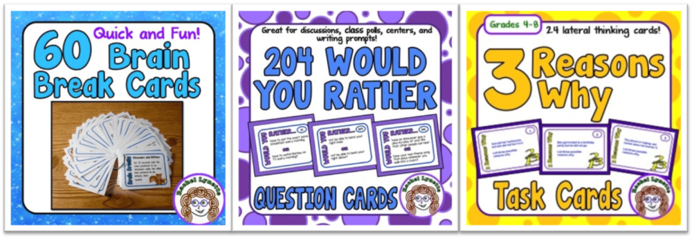 Make Every Minute Count: 5 Ideas to Keep Your Students Engaged and ...