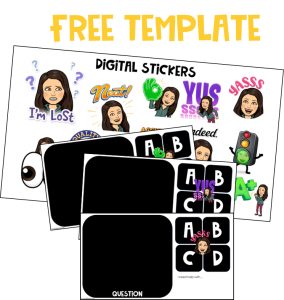 7 Strategies for Using Google to Digitize Your Worksheets - Minds in Bloom