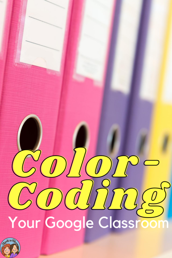 Customizing Your Google Classroom Headers - Minds in Bloom