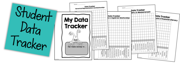 3rd - 5th Grade Math Quick Checks - Minds in Bloom