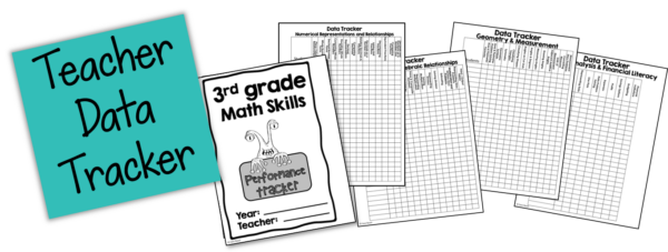 3rd - 5th Grade Math Quick Checks - Minds in Bloom