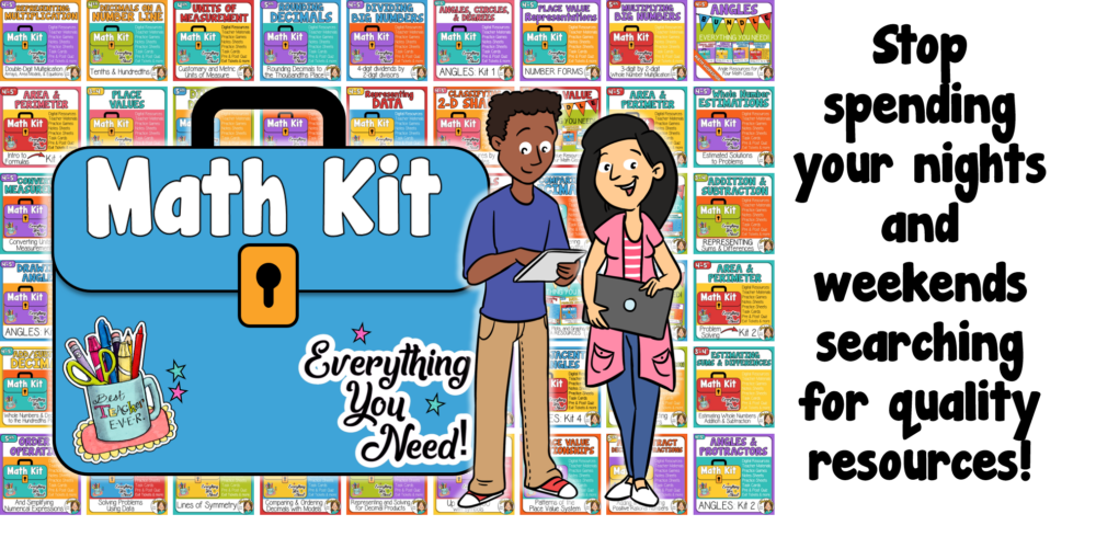 What's a Math Workshop? - Minds in Bloom