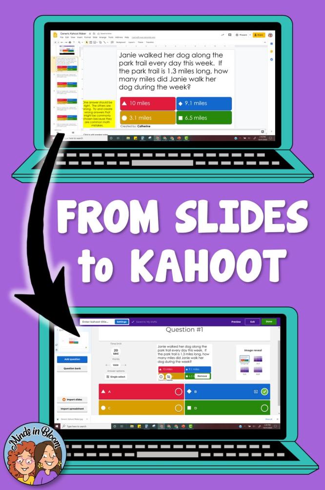 Create A Kahoot In 5 Simple Steps Youtube