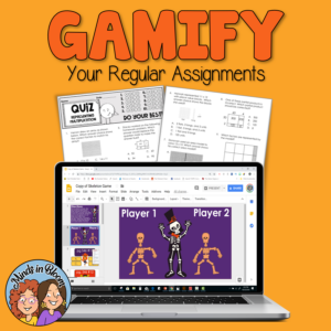 How to Use TpT&#039;s Easel Activities - Minds in Bloom