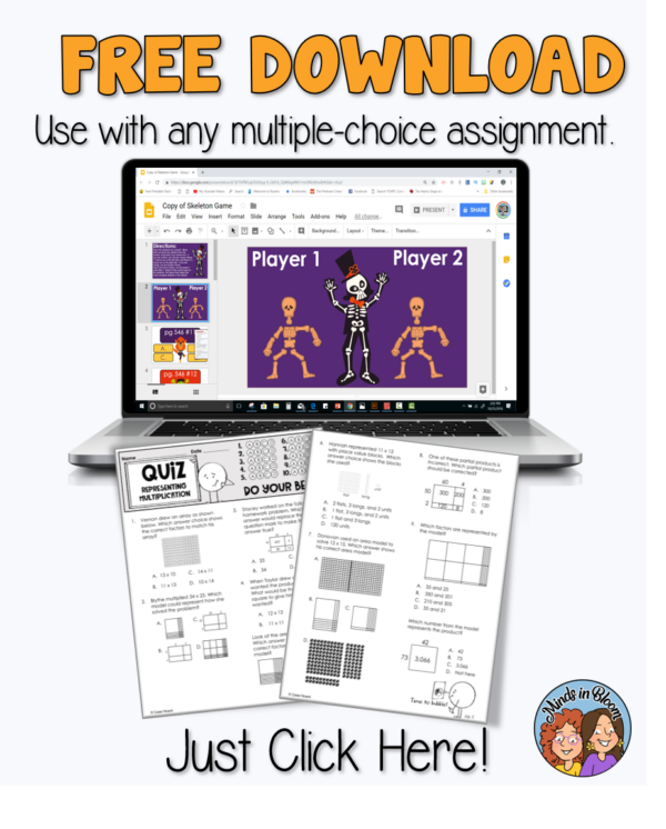 Gamifying Your Regular Assignments - Minds in Bloom