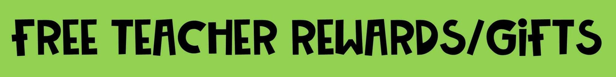 Easy & Free Holiday Student Gifts from the Teacher - Minds in Bloom