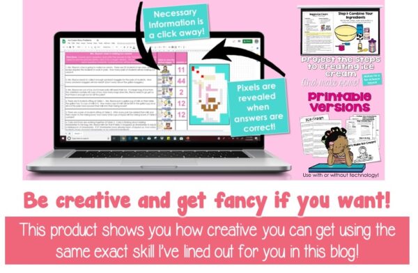 5 Steps to Create Self-Checking Activities with Google Sheets - Minds ...