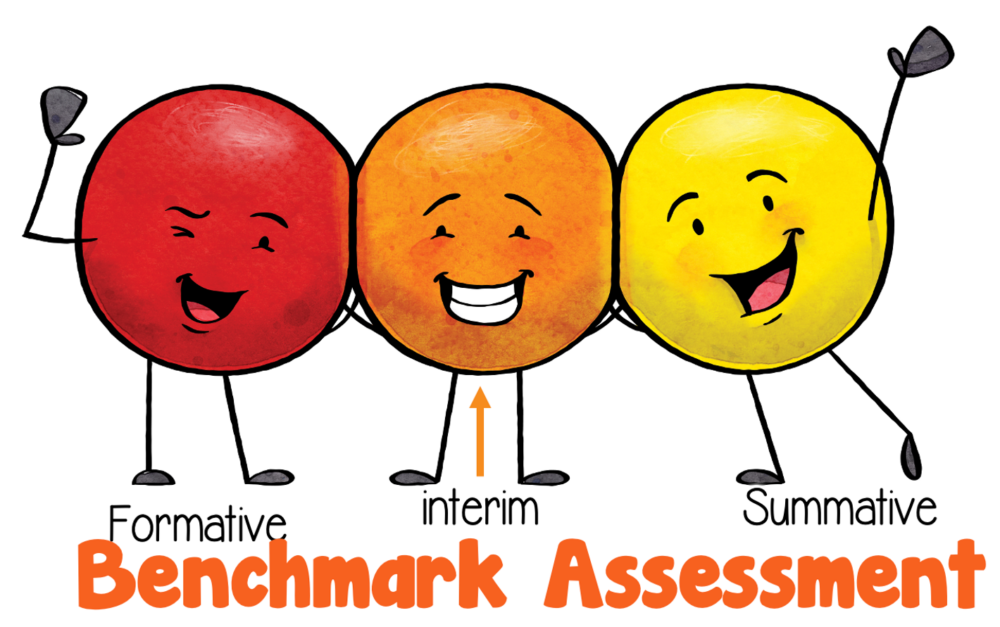 Making the Most Out of Your Benchmark Assessment Data - Minds in Bloom
