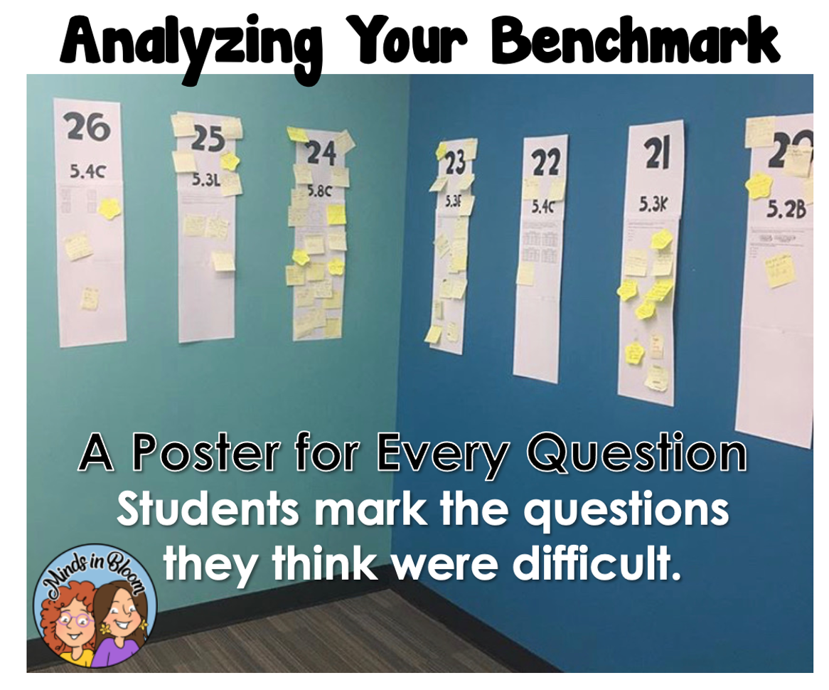 Making the Most Out of Your Benchmark Assessment Data - Minds in Bloom