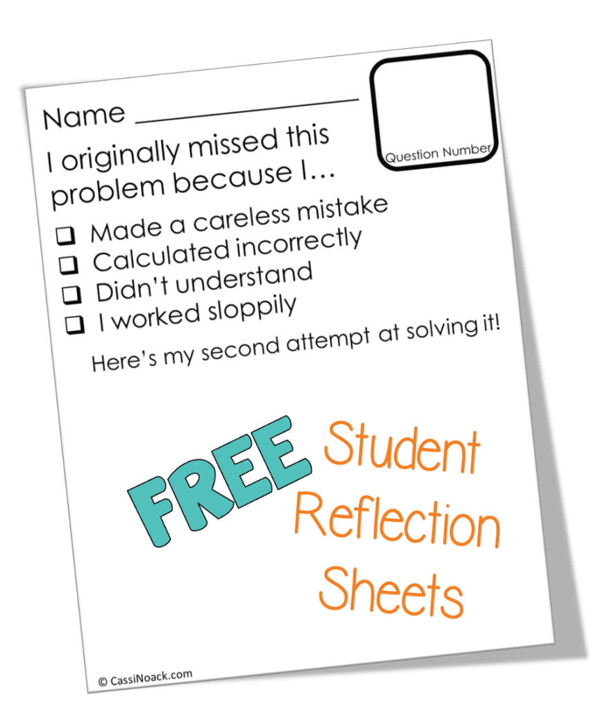 Making the Most Out of Your Benchmark Assessment Data - Minds in Bloom