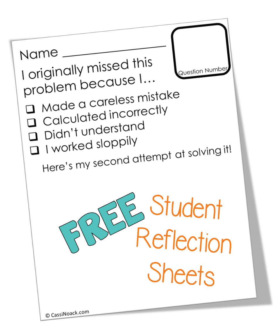 Making the Most Out of Your Benchmark Assessment Data - Minds in Bloom