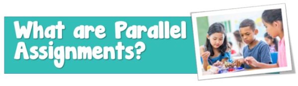 Classroom Technology You Can Integrate and Share - Minds in Bloom