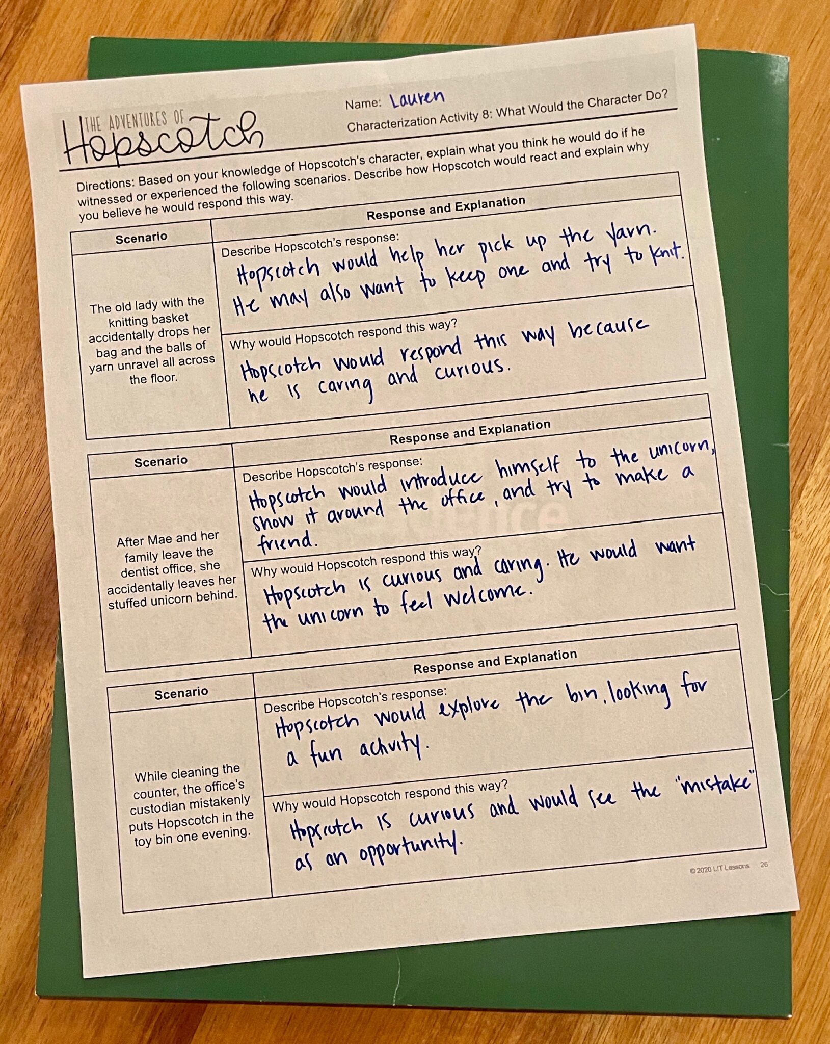 10 Ideas to Teach Beyond Reading Comprehension - Minds in Bloom