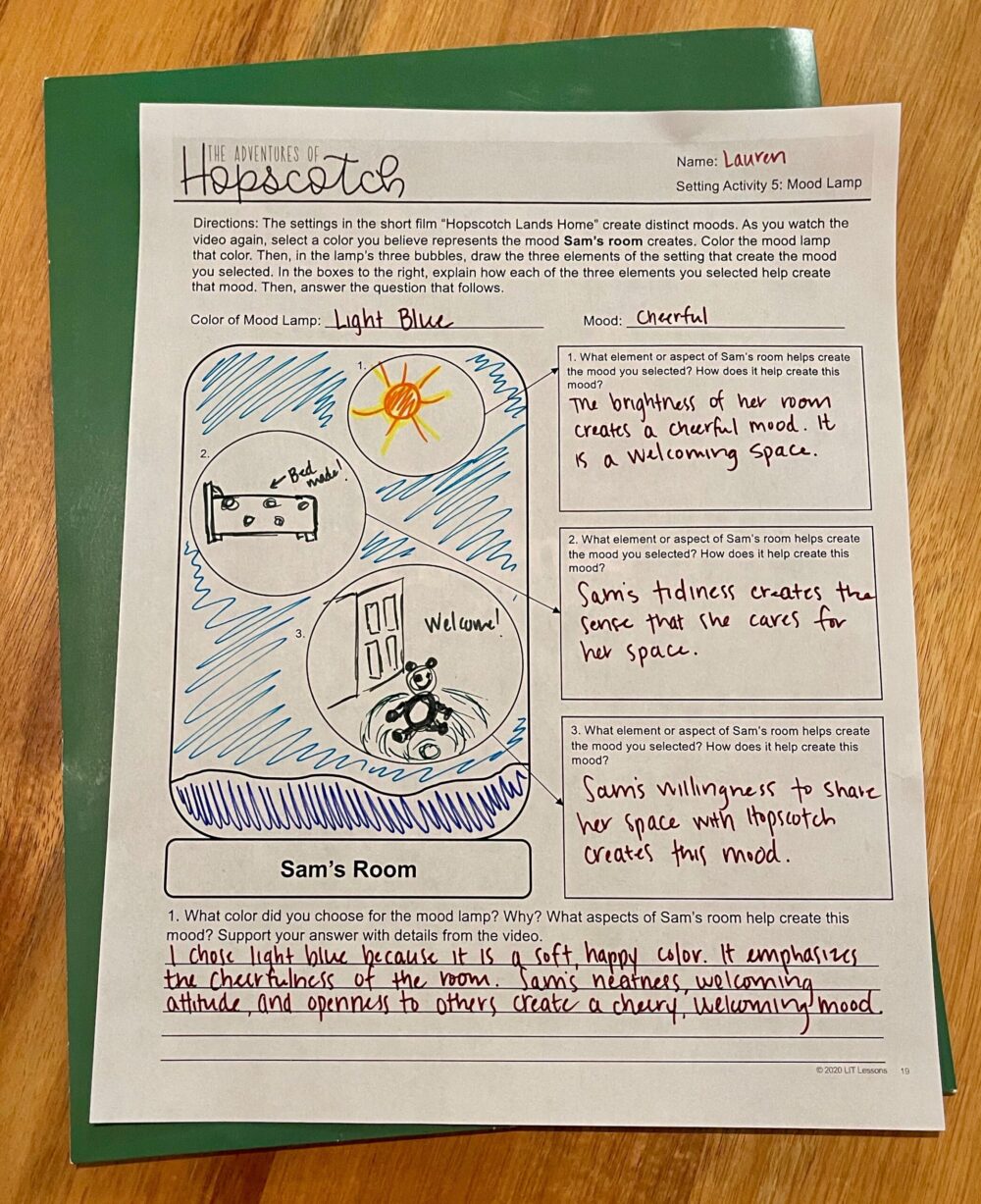 10 Ideas to Teach Beyond Reading Comprehension - Minds in Bloom