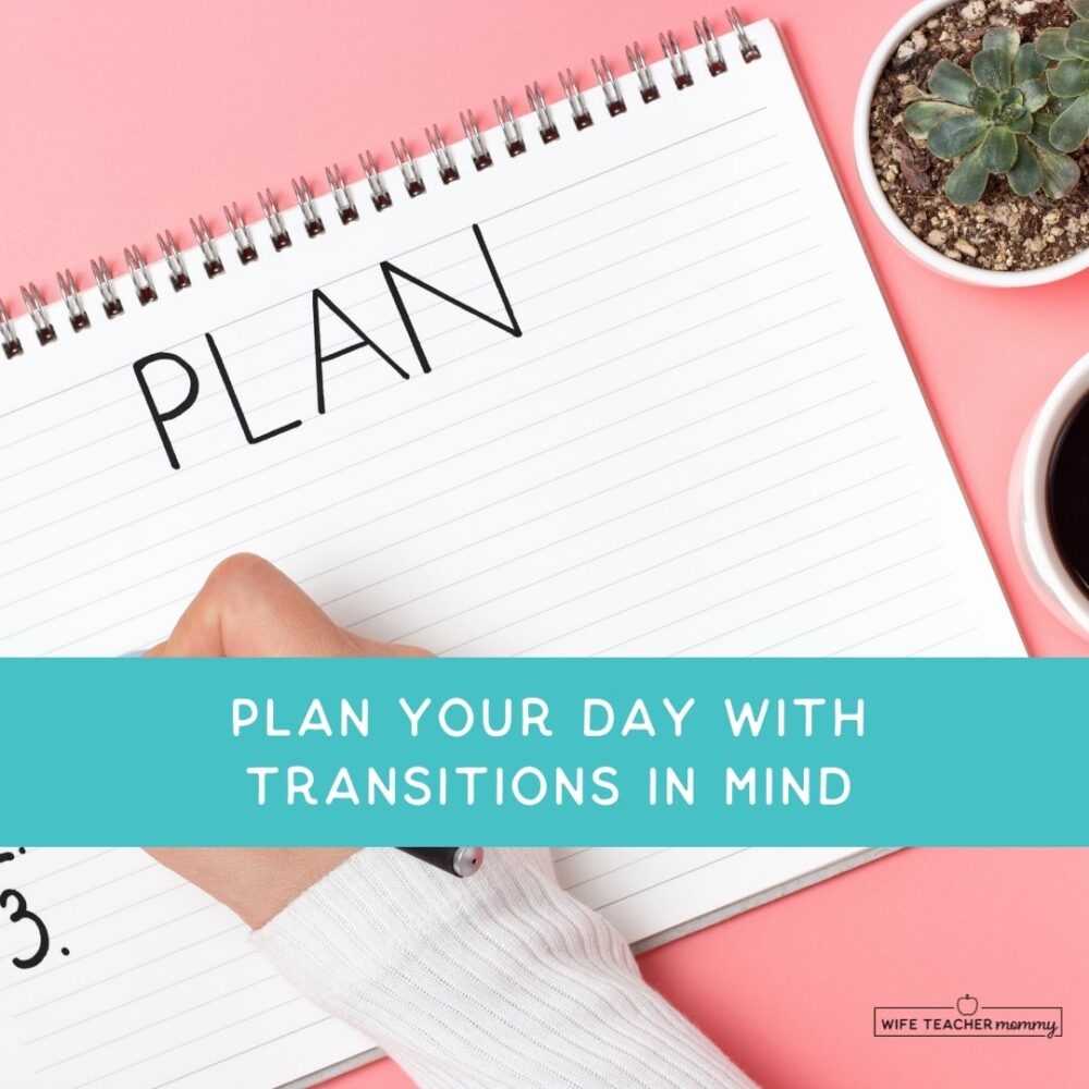 How to Maximize Instructional Time in the Classroom - Minds in Bloom