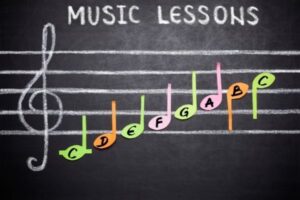 Strategies for Teaching Music Without a Degree - Minds in Bloom