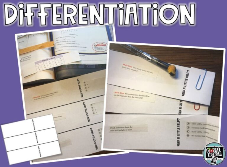 Whatcha Gonna Do With All Those Old Math Textbooks? - Minds in Bloom