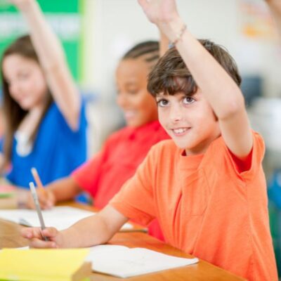 5 Ways to Build Relationships in Your Classroom - Minds in Bloom