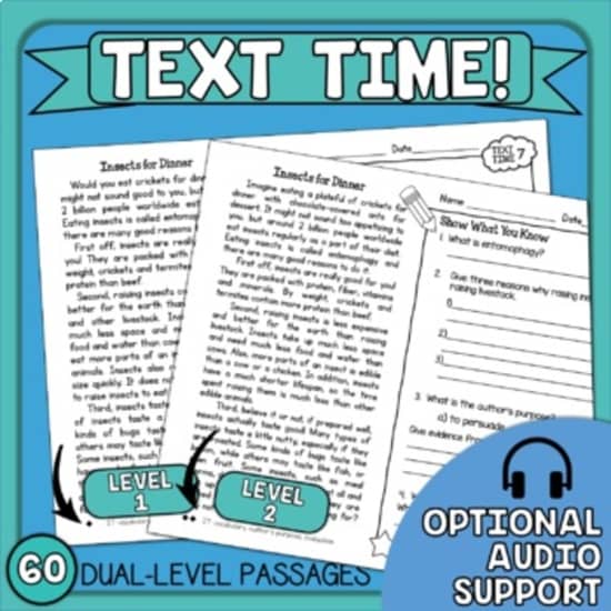 Teacher Freebies - Minds in Bloom