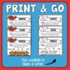 Prefixes, Suffixes, Roots Word Parts Posters and Anchor Charts FREEBIE ...