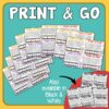 Point of View Task Cards - Beginner Set 1 Print & Digital Google Apps ...