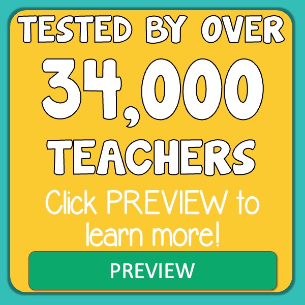 FREE Summarizing And Paraphrasing Intro Posters Reference Cards 