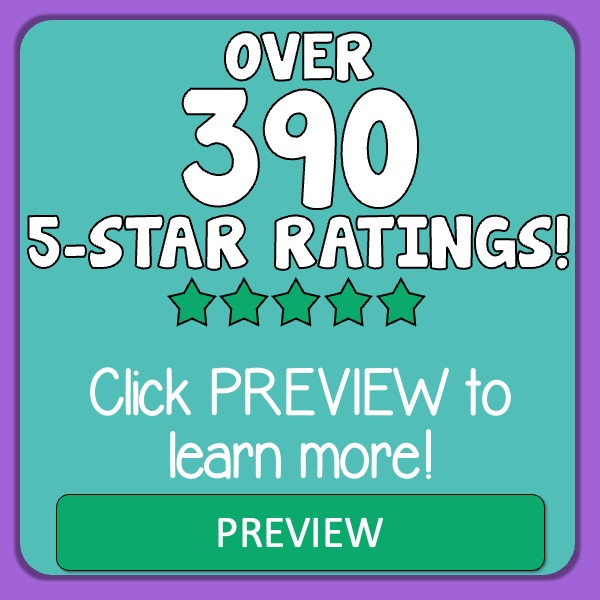 Multiplicative Comparison Word Problem Task Cards Multiplication Story ...