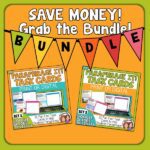 Paraphrasing Task Cards Advanced Set for Grades 4-8 with Google Slides ...